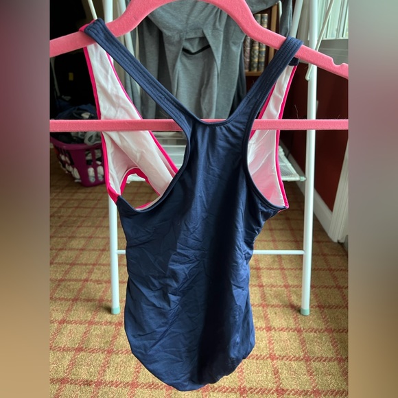 Submarine | Swim | Submarine One Piece Bathing Suit With Cut Out | Poshmark